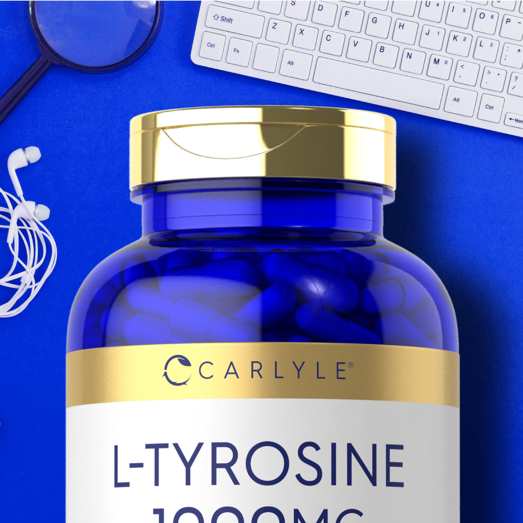 Carlyle Nutritionals
