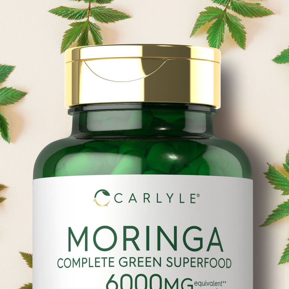 Carlyle Nutritionals