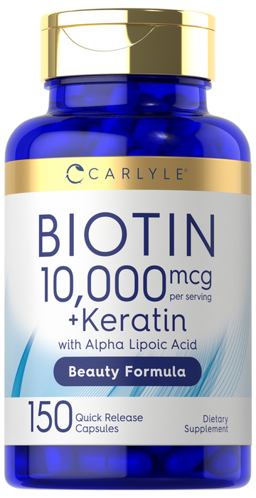 Carlyle Nutritionals
